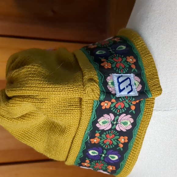 Murray Merkley | Accessories | Vintage Murray Merkley Ski Hat Pure ...